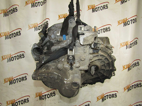 МКПП Nissan X-Trail T30 YD22DDTI купить в KIWI MOTORS